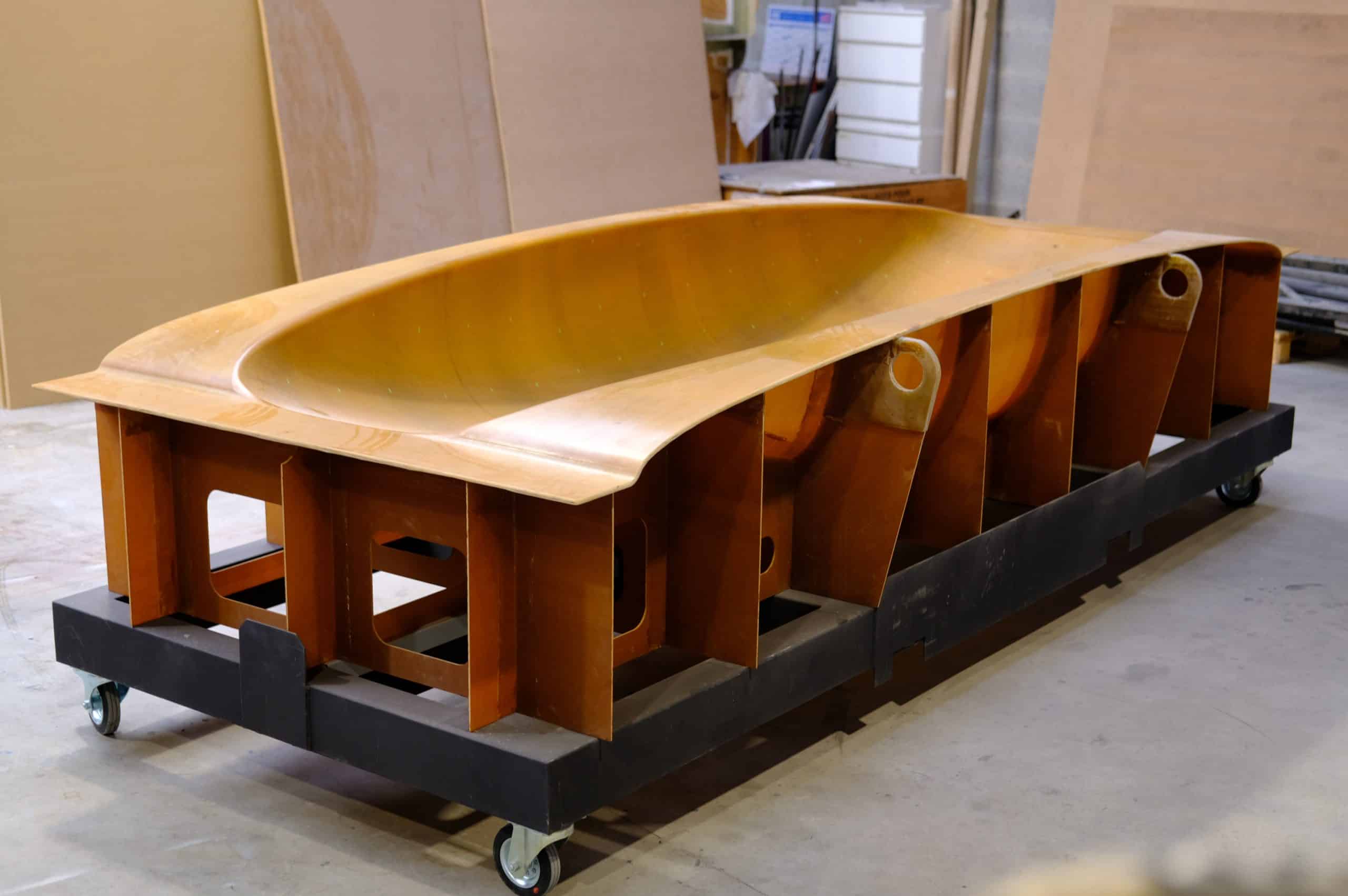 Résine composite haute performance – Sisco Composites